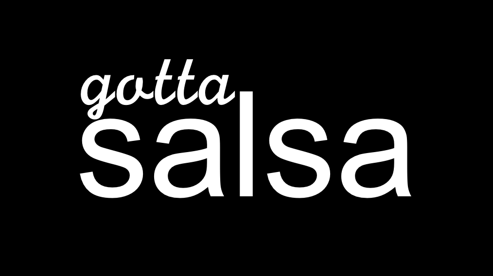 Online Salsa Lessons from Gotta Salsa: Learn to salsa dance.